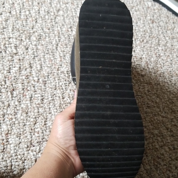 Joe Boxer | Shoes | Joe Bxer Boot | Poshmark